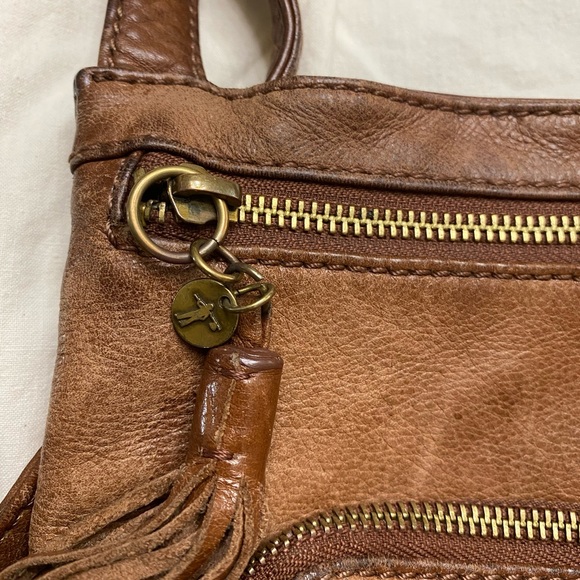 HOBO | Bags | Authentic Hobo Cross Body Purse | Poshmark